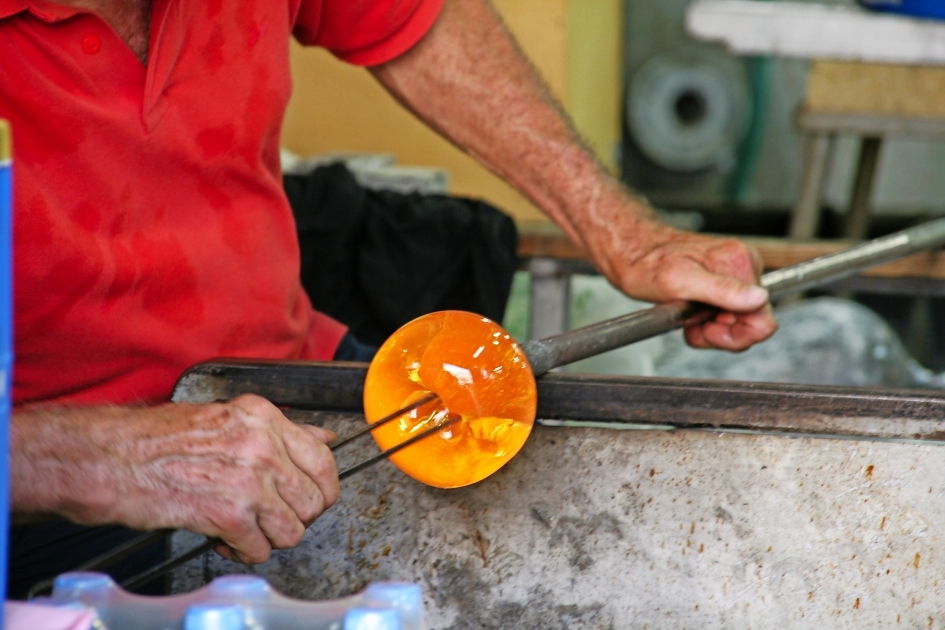 Glasdorf Weinfurtner in Arnbruck & Bodenmais
